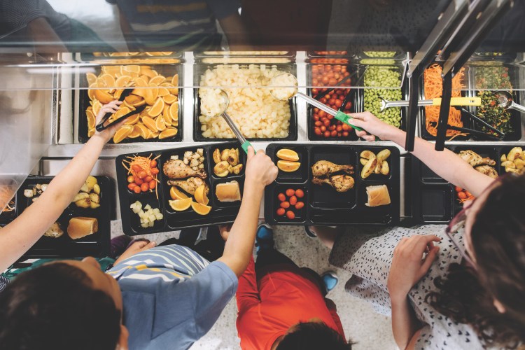 Ingredient Guide – for Better School Food Purchasing